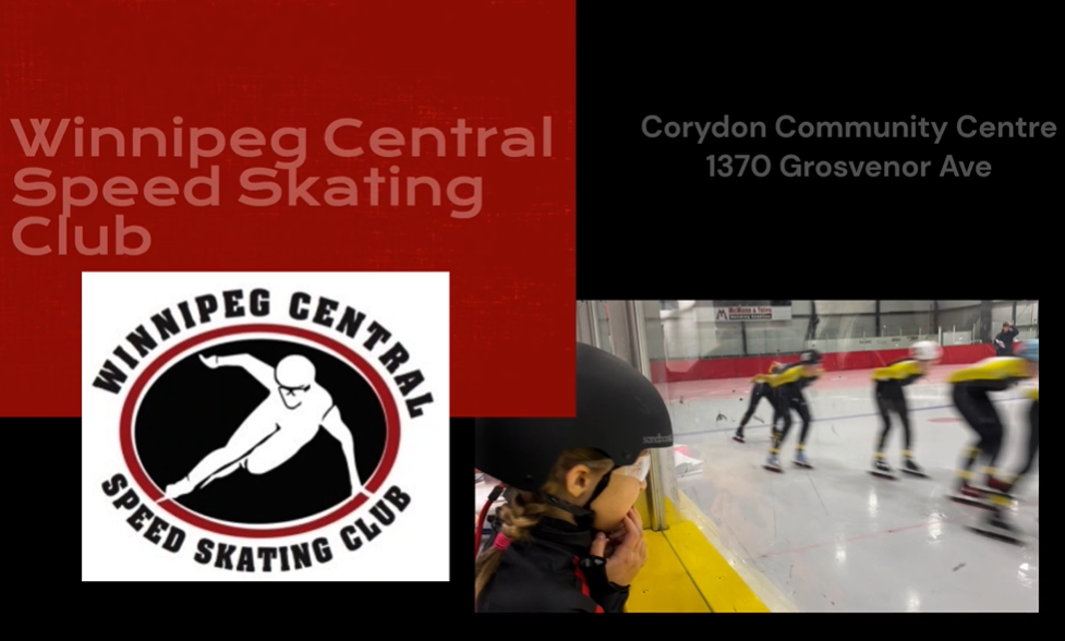 Our Club – Winnipeg Speed Skating Club
